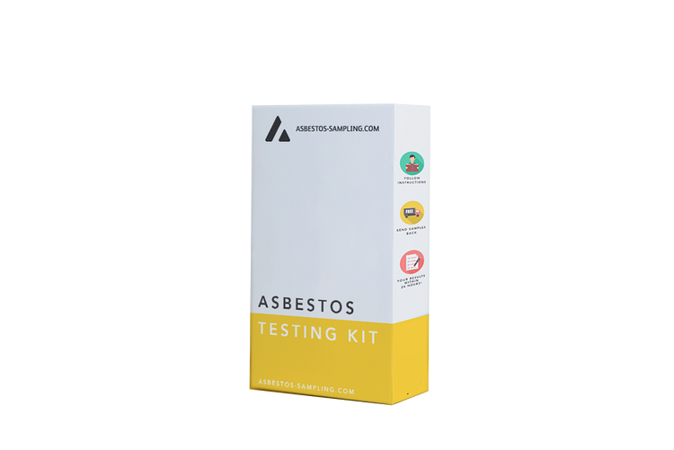 What is an Asbestos Self Testing Kit? – Asbestos-Sampling.com