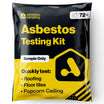 Asbestos Test Kit (Sample Only) – Asbestos-Sampling.com