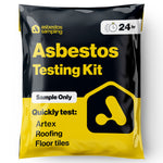 How To Read An Asbestos Sample Certificate / Report – Asbestos-Sampling.com