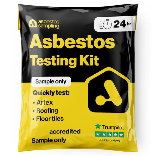 Asbestos Kits – Asbestos-Sampling.com