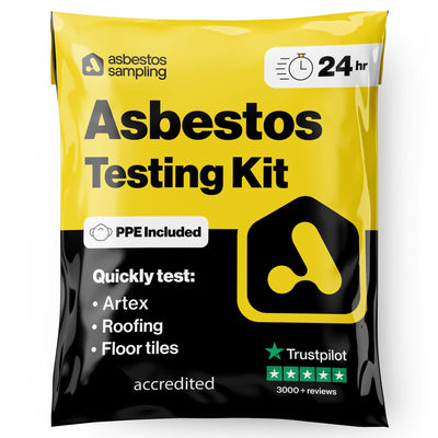 Asbestos Bitumen – The Essential Guide – Asbestos-Sampling.com