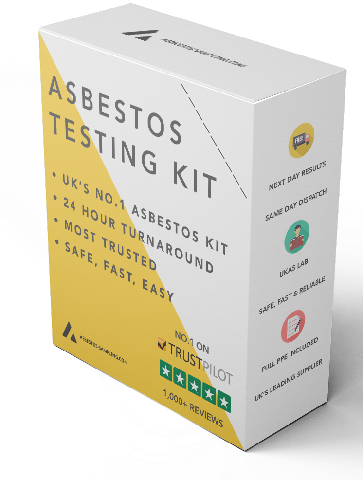 Full Kit - Asbestos-Sampling.com