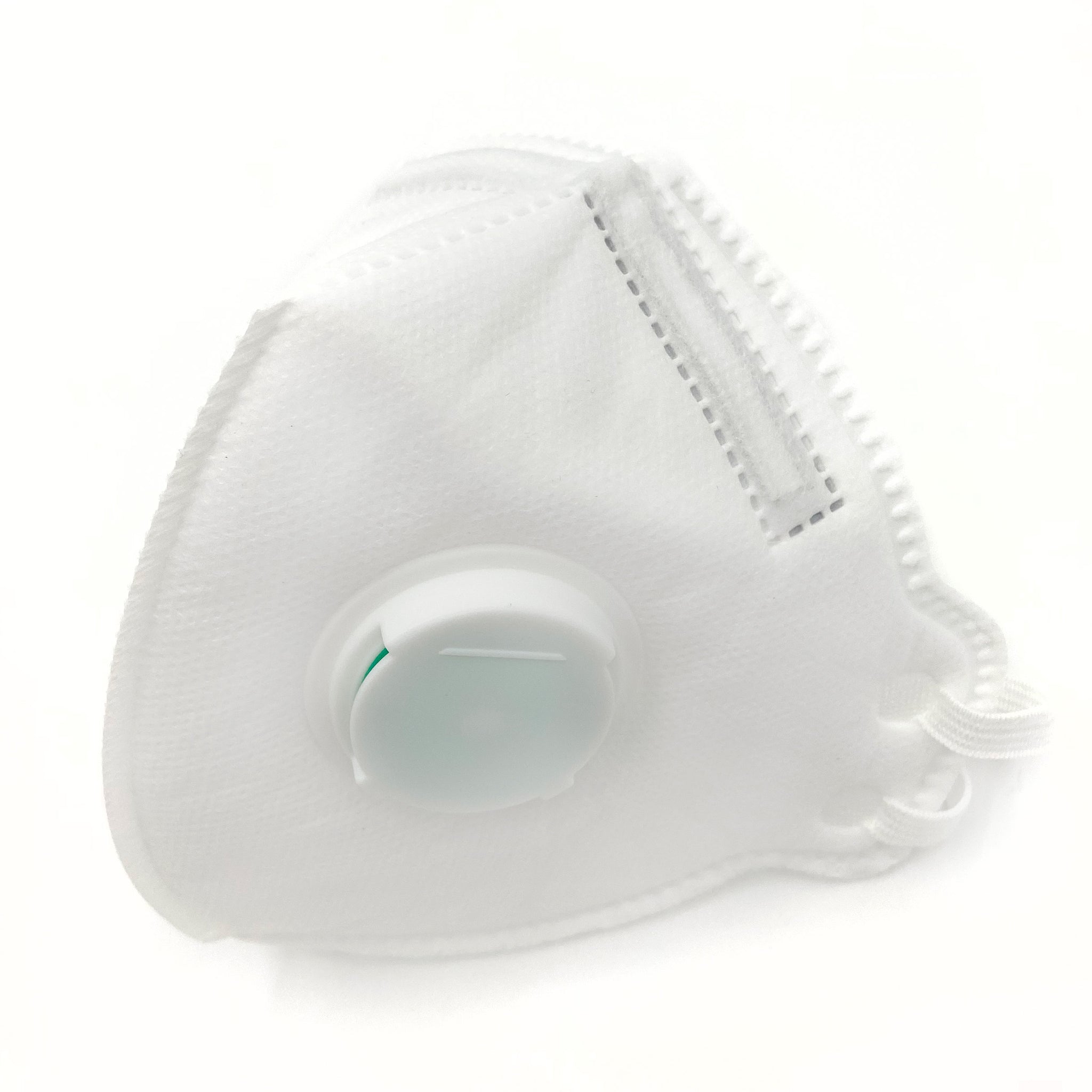 Asbestos Mask | Fold Flat P3 Disposable Respirator (1 Pack) – Asbestos ...